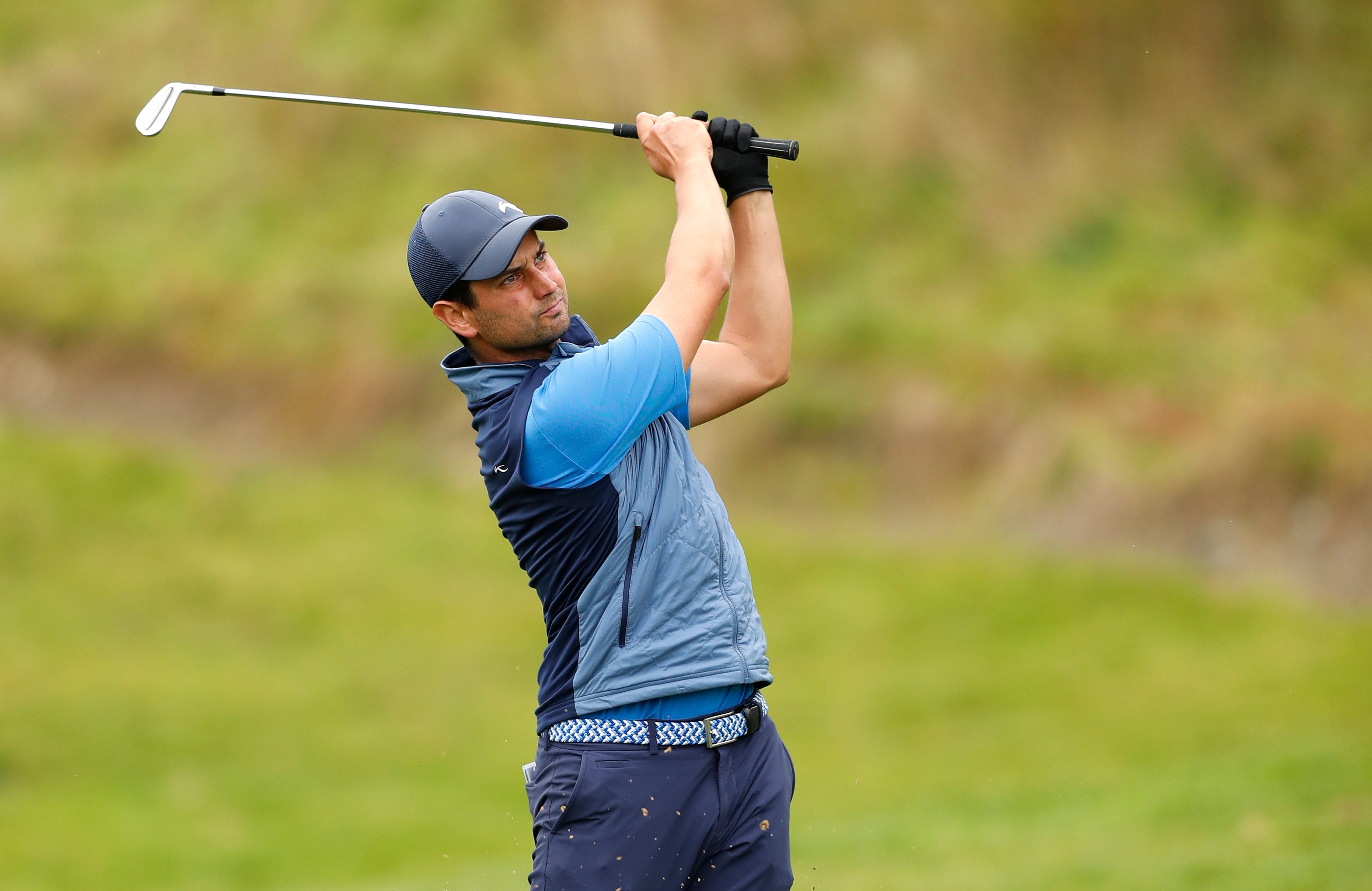 Official World Golf Ranking - Player Profile